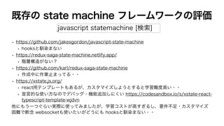 ZenStateMachine テンプレート | PPT