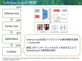 ArcFace: Additive Angular Margin Loss for Deep Face Recognition | PPTX