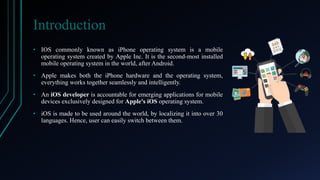 20220728-iOSAppDev-MobileAppDev.pptx