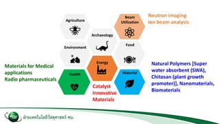 TINT RD MatSci Research (Aug 2022) | PDF