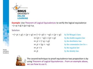 20220818151924_PPT01 - The Logic of Compound and Quantitative Statement.pptx | Programming ...