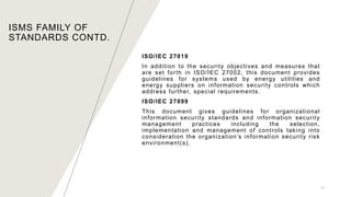 20220911-ISO27000-SecurityStandards.pptx