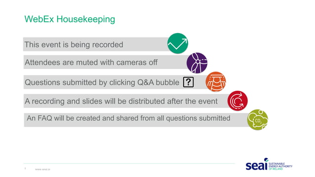 Reduce Your Use - Energy Performance Officers Webinar Presentation | PPTX