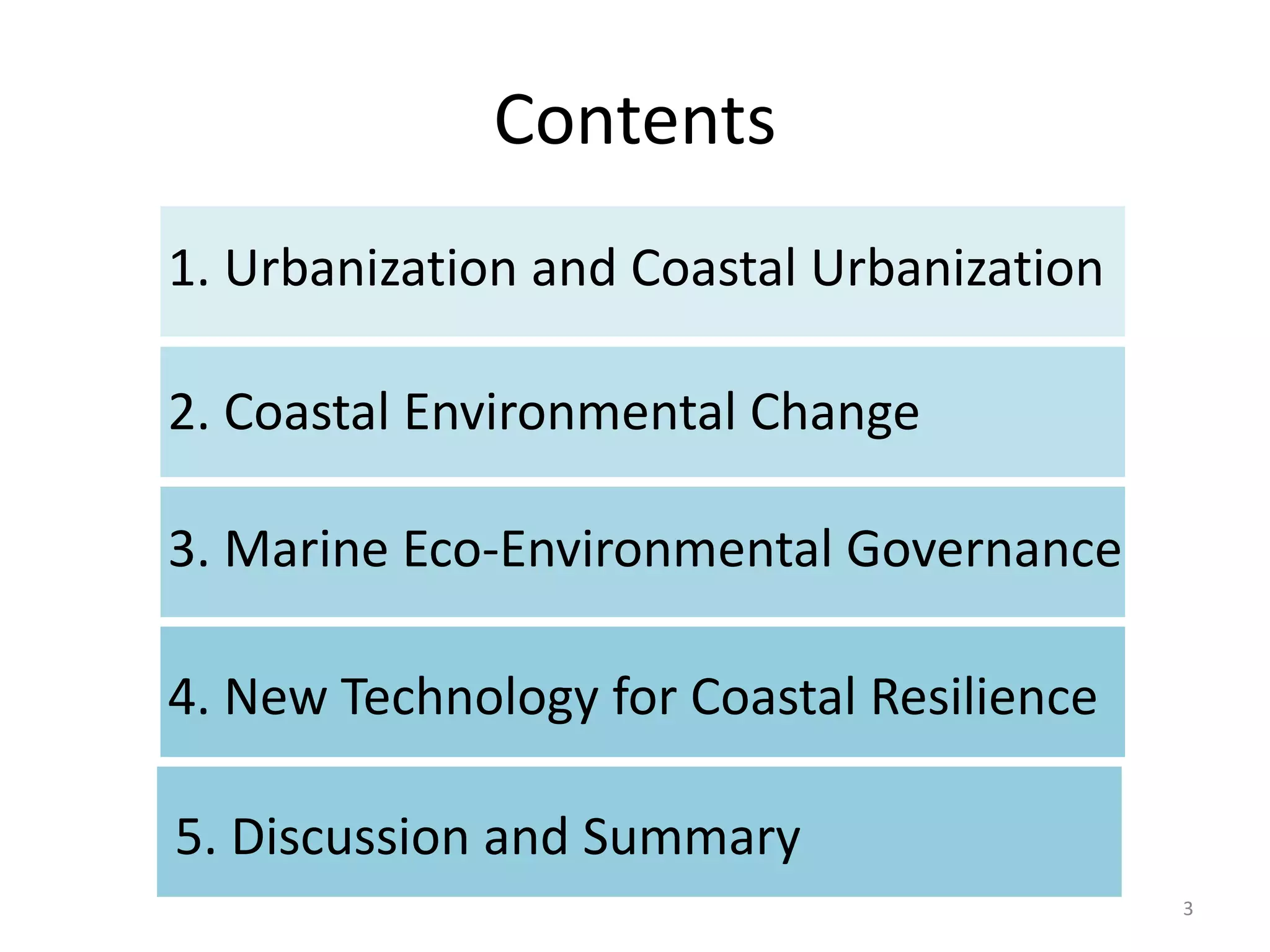 20220915-Sustainable Coastal urbanization and marine eco-environmental ...