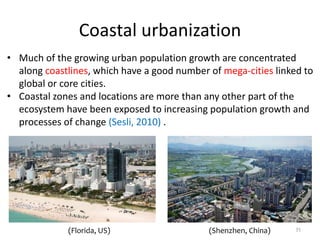 20220915-Sustainable Coastal urbanization and marine eco-environmental ...