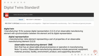 Webinar Digital Twins in Data-Driven Maintenance | UReason Webinar | PPT