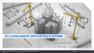 Cloud-native Application Development on OCI | PDF | Cloud Computing | Internet