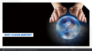 Cloud-native Application Development on OCI | PDF | Cloud Computing | Internet