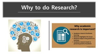 Research Need in Medical Science; opportunities and challenges | PPTX ...