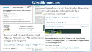 Research Need in Medical Science; opportunities and challenges | PPTX ...