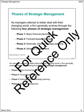 20221001 Part 1 - Startegic Management.pptx