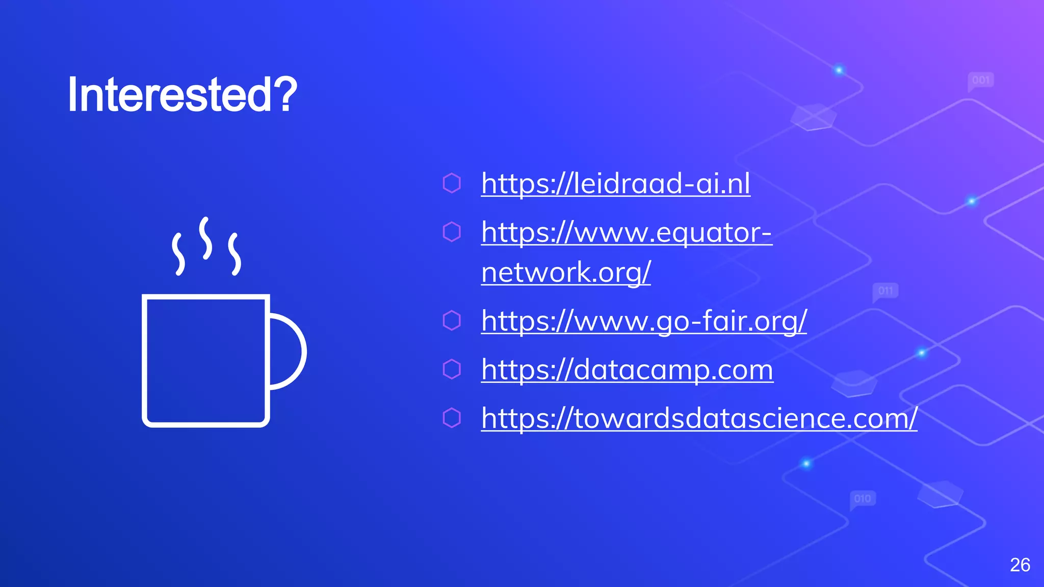 Big data in research: possibilities and pitfalls | PPT