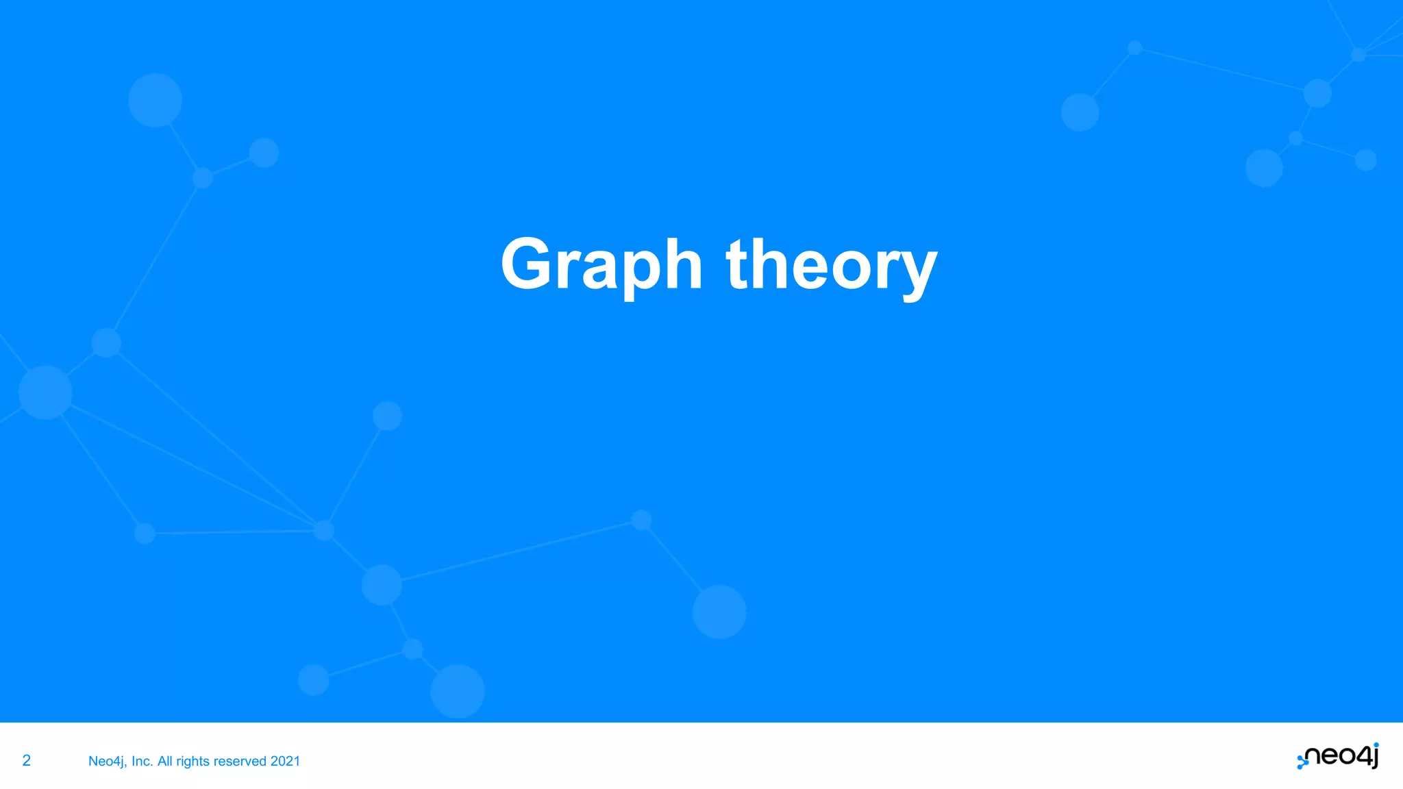 Training di Base Neo4j | PDF