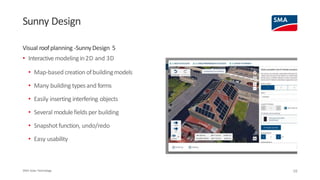 Webinar SMA Design | PPT