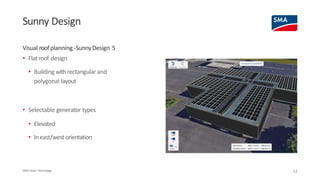 Webinar SMA Design | PPT