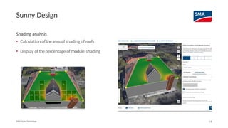 Webinar SMA Design | PPT