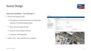 Webinar SMA Design | PPT