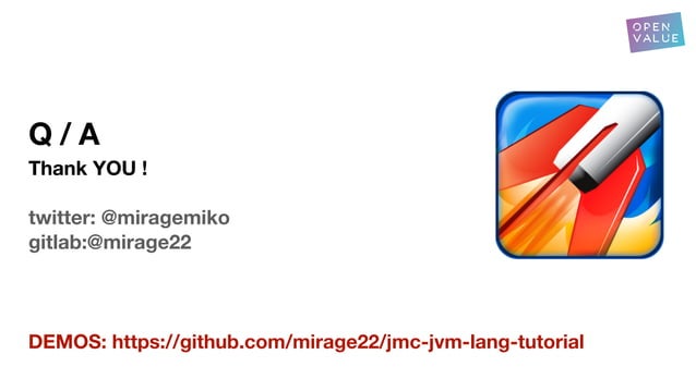 Devdays Profiling With Java Flight Recorder Ppt 