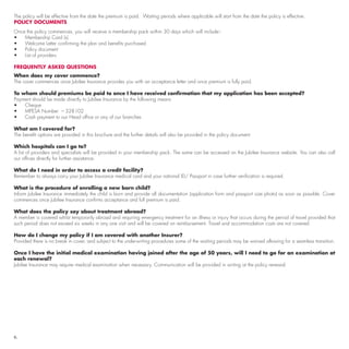 J CARE BROCHURE-2 | PDF