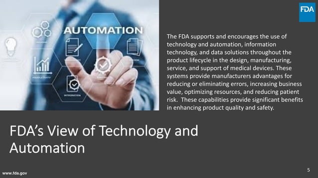 Computer Software Assurance Csa Understanding The Fdas New Draft