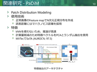 Towards Total Recall in Industrial Anomaly Detection | PDF
