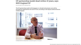 20221112 Over the Horizon Challenges to GP partnership.pptx
