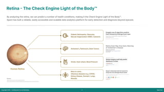 Using Artificial Intelligence for Detection of Systemic Diseases in Retinal Images | PDF | Eye ...