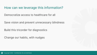 Using Artificial Intelligence for Detection of Systemic Diseases in Retinal Images | PDF | Eye ...