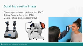 Using Artificial Intelligence for Detection of Systemic Diseases in Retinal Images | PDF | Eye ...