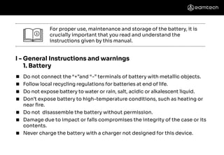 Battery manual ebike - edmtech - v01.pdf