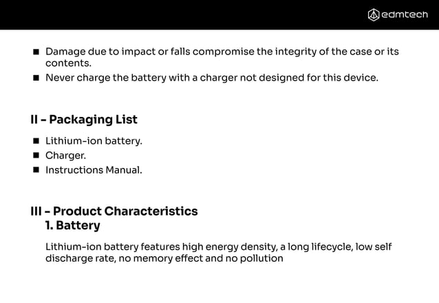 Battery manual ebike - edmtech - v01.pdf