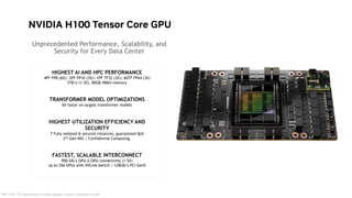 NVIDIA cuQuantum SDK による量子回路シミュレーターの高速化 | PDF | Computing | Technology & Computing