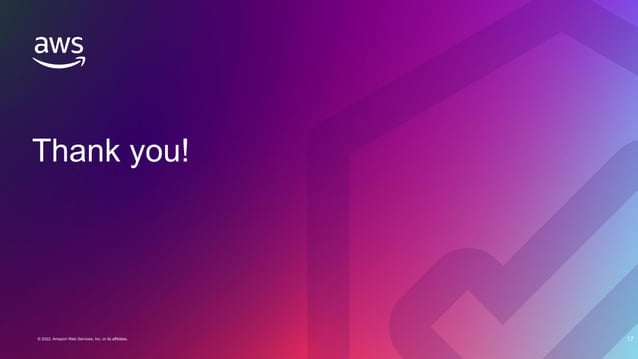 AWS Career Exploration Day | PDF