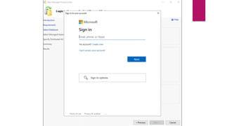 Azure SQL MI Link で移行も DR もポチッとな、の時代へ | PPT