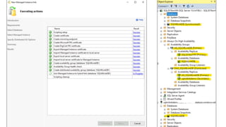 Azure SQL MI Link で移行も DR もポチッとな、の時代へ | PPT