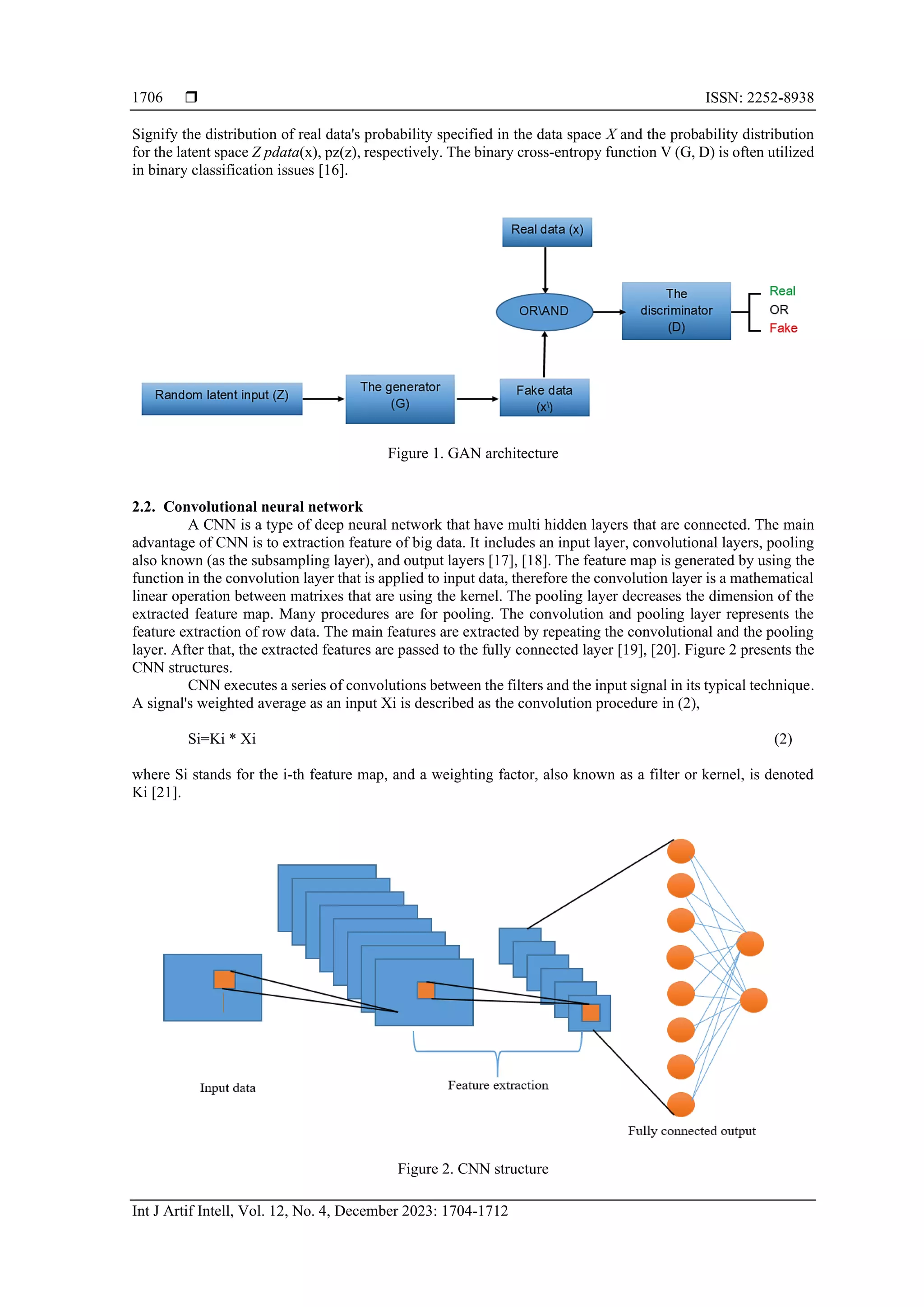 Predictive maintenance of electromechanical systems based on enhanced generative adversarial ...