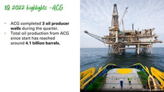 2022 1st quarter results.pdf | Commodities | Economy