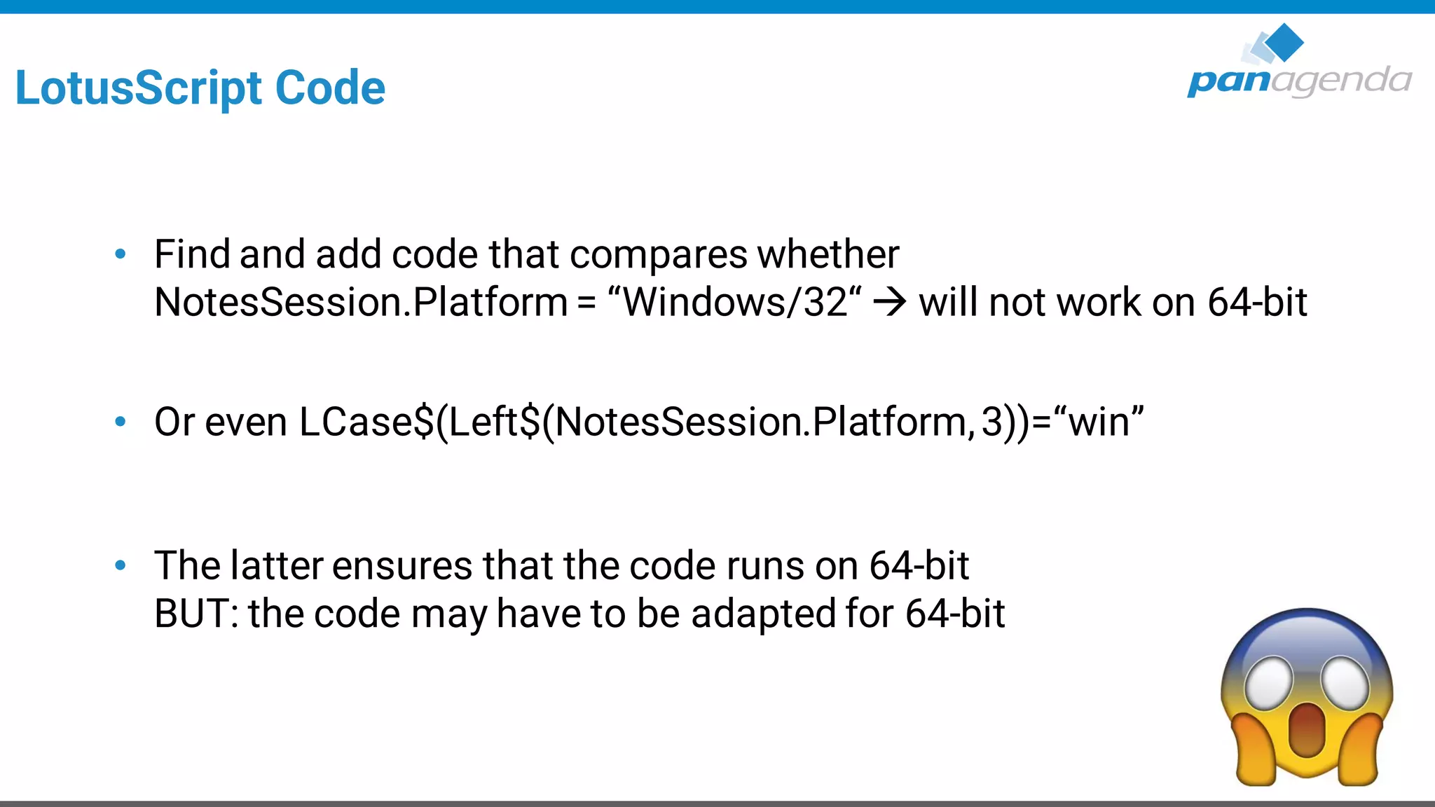 Alles, was Sie ueber HCL Notes 64-Bit Clients wissen muessen | PDF