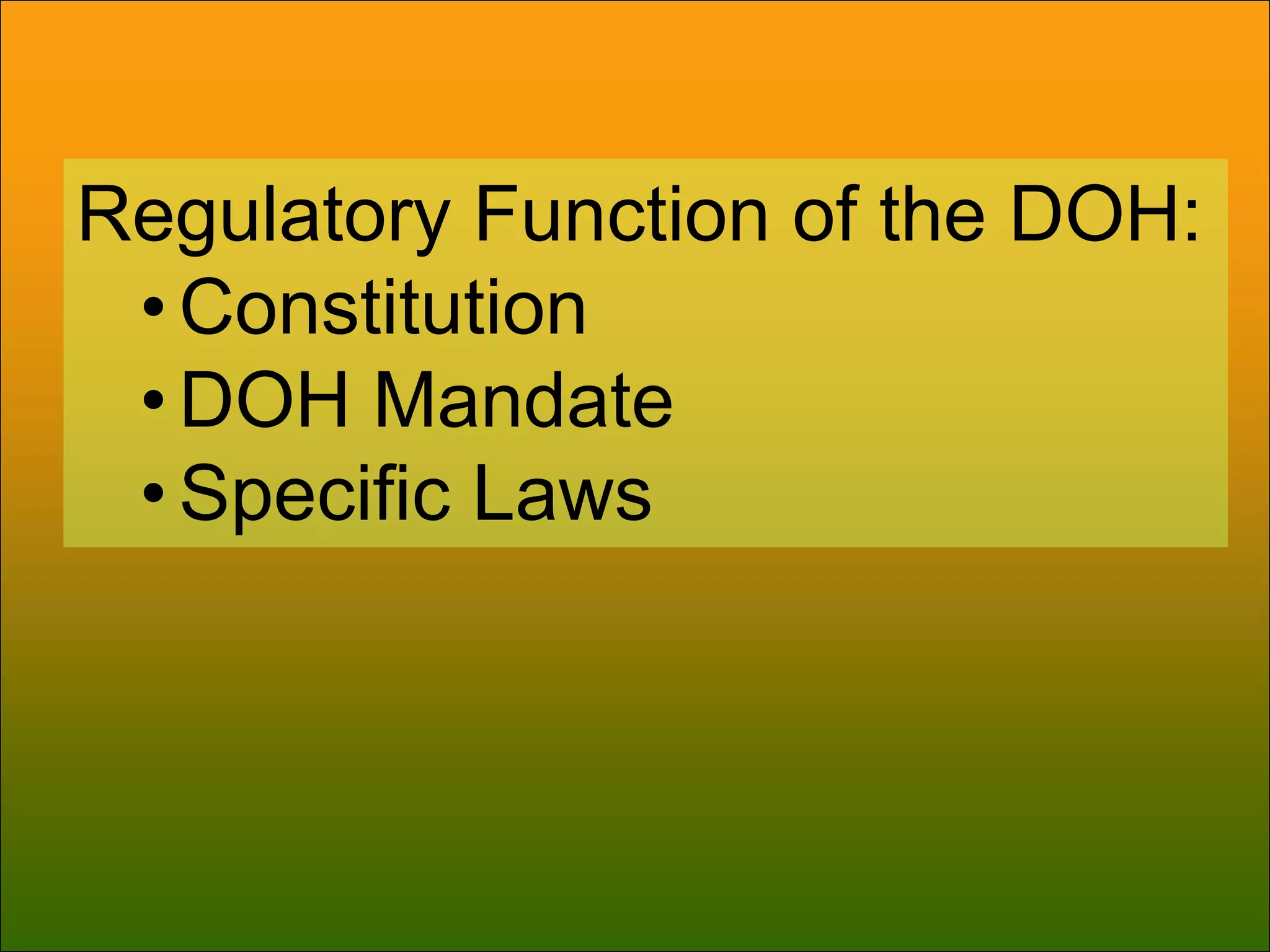 202290167 new-classification-of-hospitals-and-other-health-facilities ...