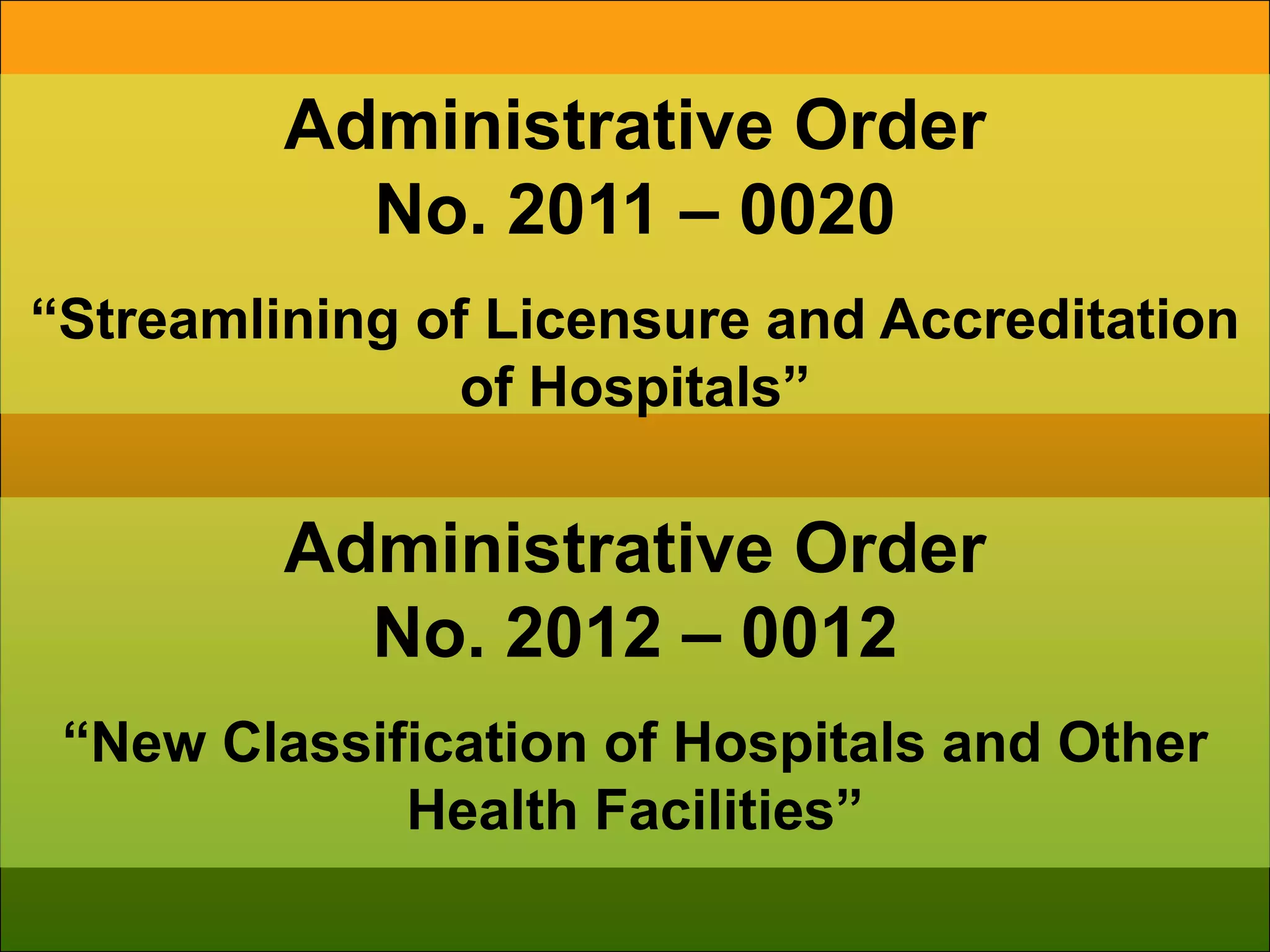 202290167 new-classification-of-hospitals-and-other-health-facilities ...