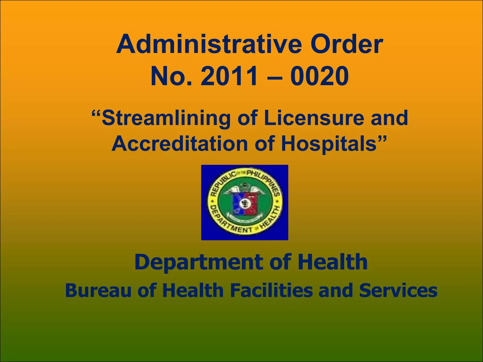 202290167 new-classification-of-hospitals-and-other-health-facilities ...
