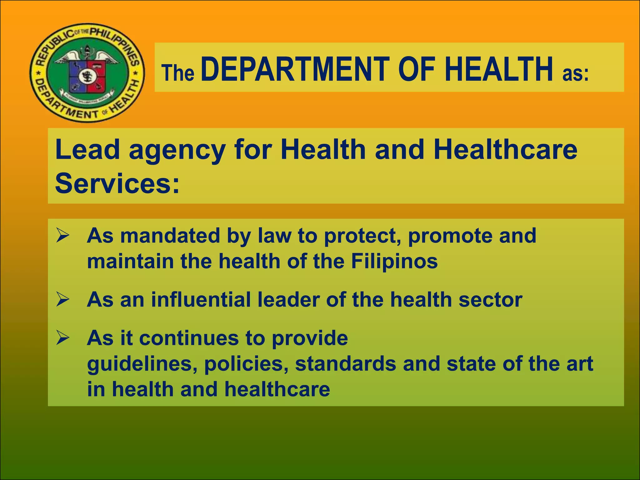 202290167 new-classification-of-hospitals-and-other-health-facilities ...