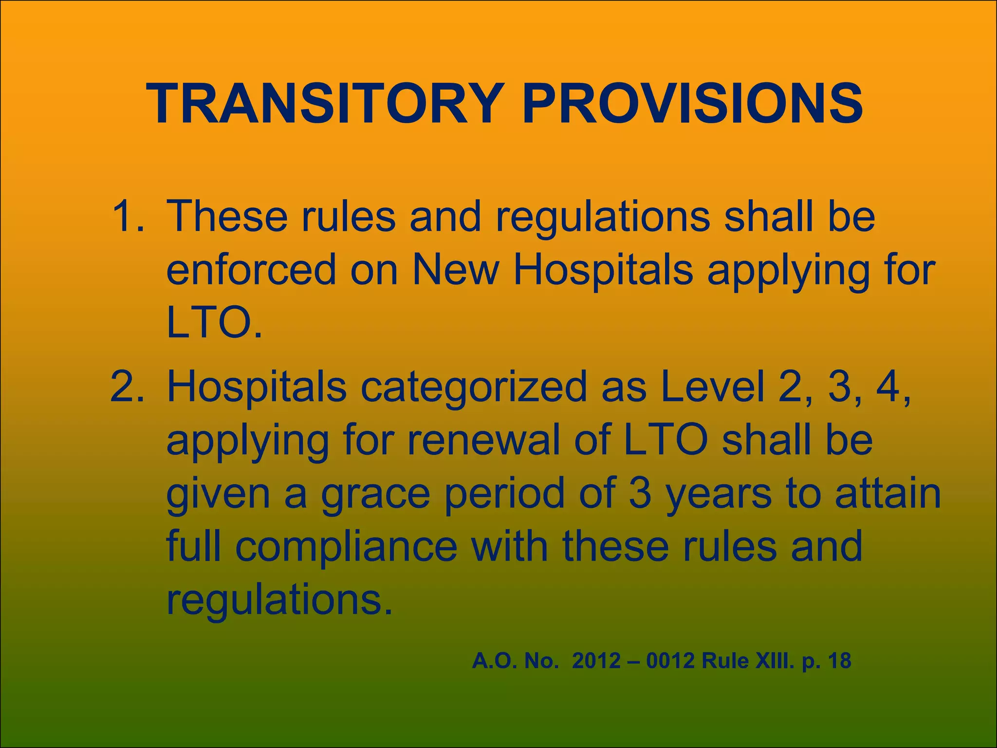 202290167 new-classification-of-hospitals-and-other-health-facilities ...
