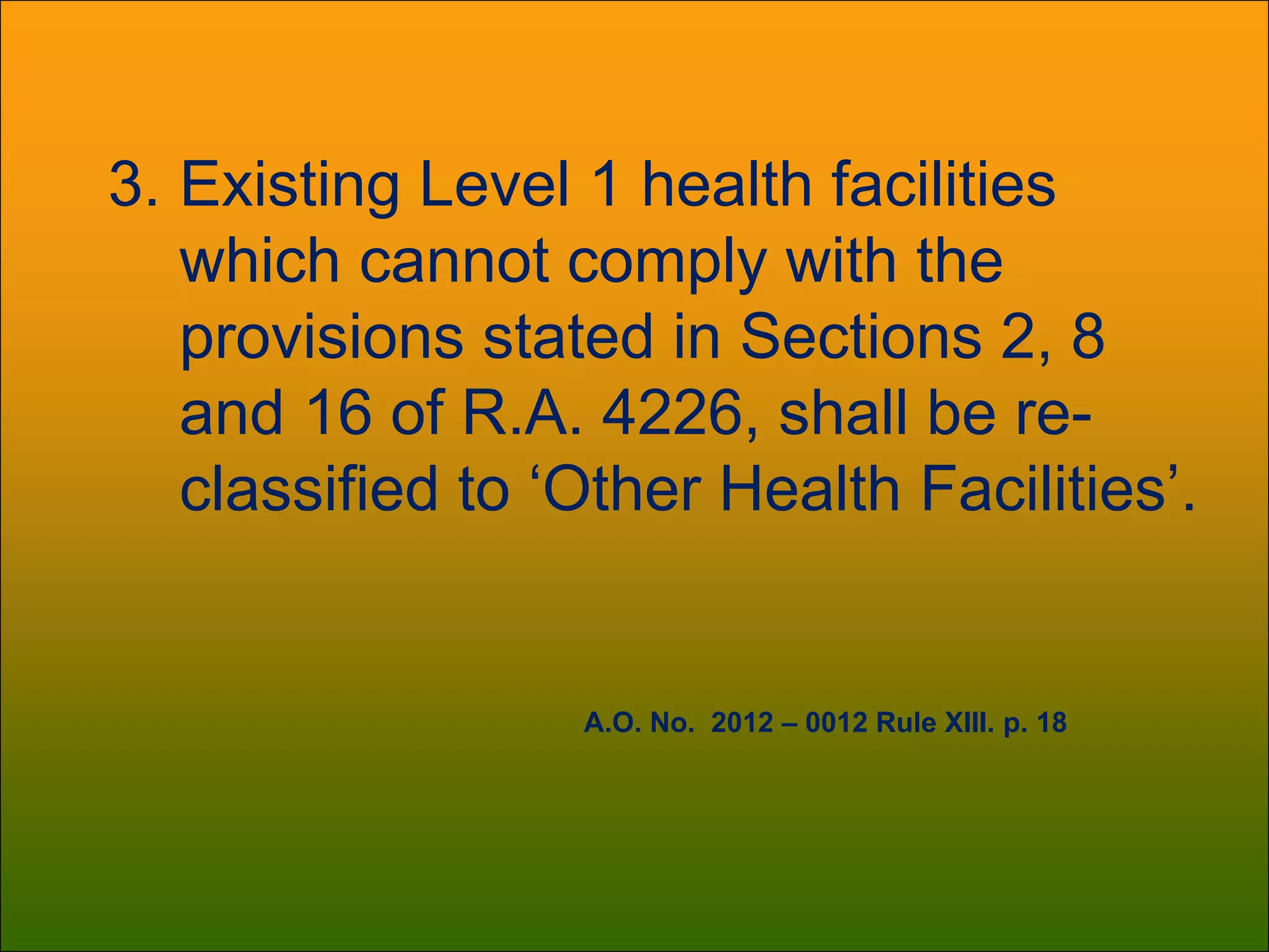 202290167 new-classification-of-hospitals-and-other-health-facilities ...