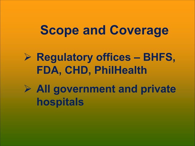 202290167 new-classification-of-hospitals-and-other-health-facilities ...