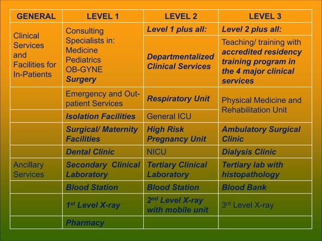 202290167 new-classification-of-hospitals-and-other-health-facilities ...