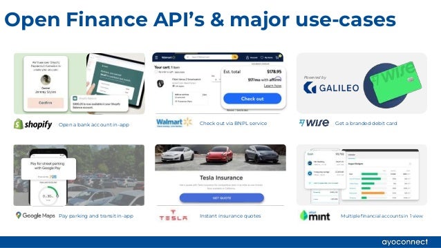 apidays LIVE India 2022_Architecting the Open Finance technology stack ...