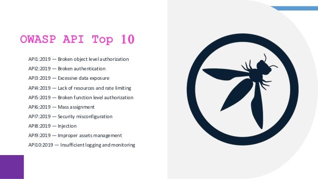 Apidays Live India 2022 Offensive Api Penetration Testing Pptx