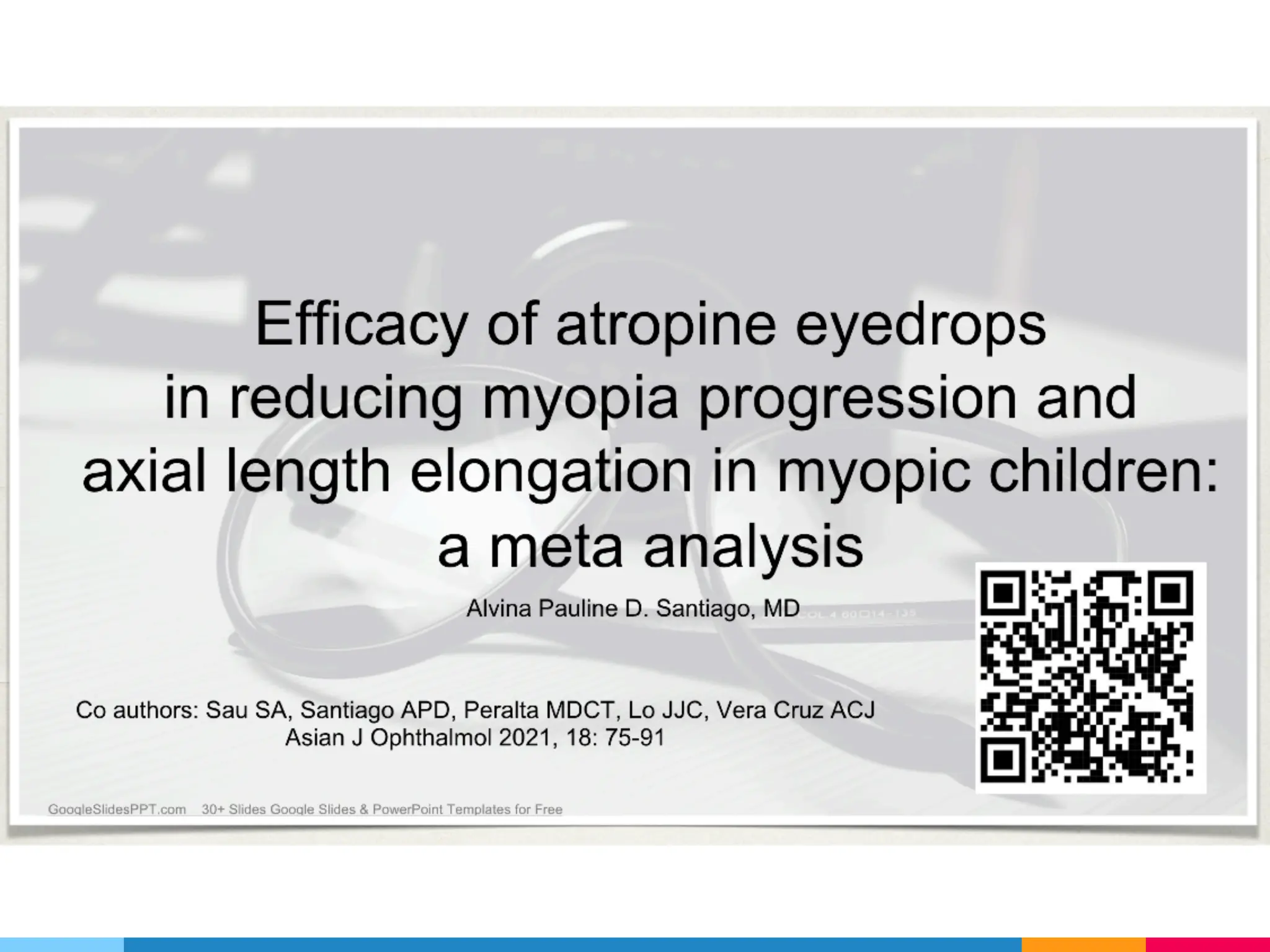 A meta-analysis on the use of atropine for myopia control.pdf
