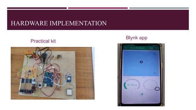 BTECH PROJECT PPT FOR ELECTRICAL ENGINEERING | PPTX